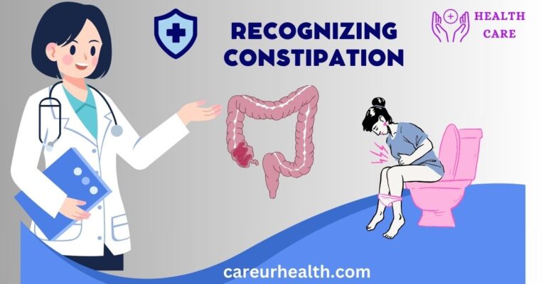 Can constipation cause chest pain